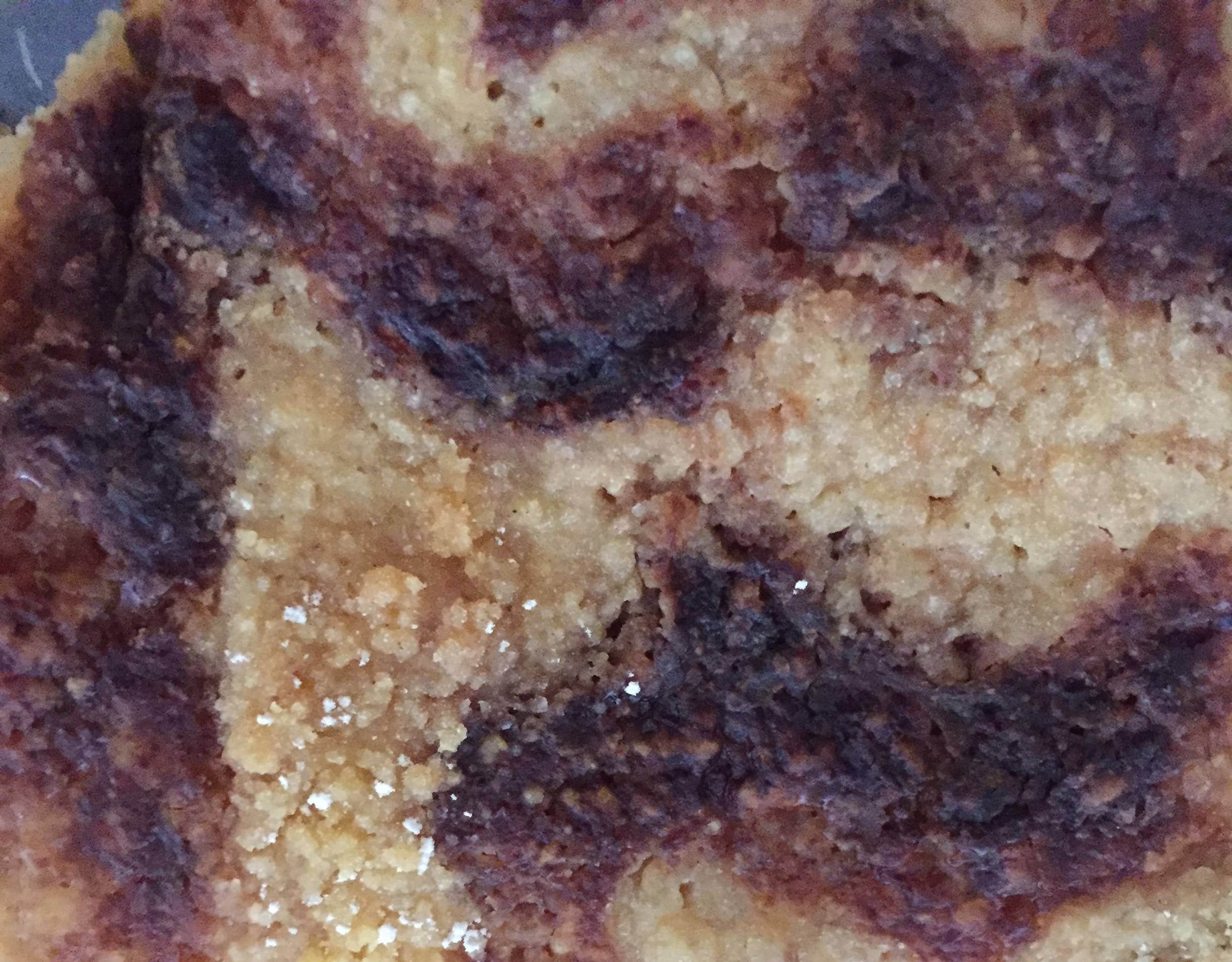 Desserts with some cane sugar – Enjoyable Eating without Cane Sugar